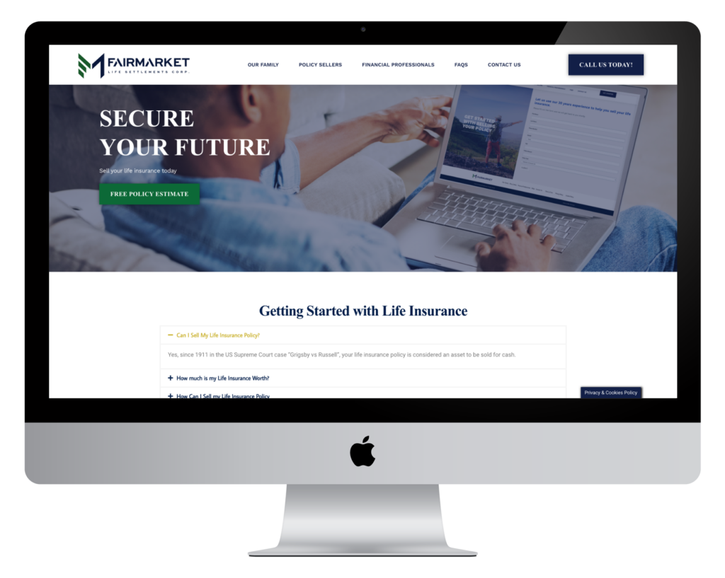 All Companies That Buy Life Insurance Policies | Windsor Life